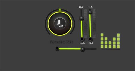 Music Kit Album On Imgur