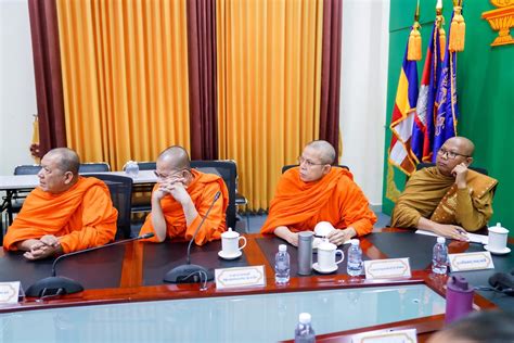 សម្ដេចព្រះព្រ សម្ដេចព្រះព្រហ្មរតនមុនី ពិន សែម សិរីសុវណ្ណោ