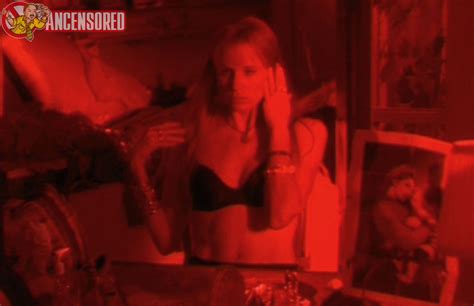 Naked Daryl Hannah In The Tie That Binds