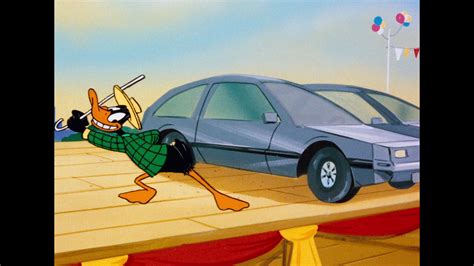 Daffy Ducks Quackbusters 1988 Screencap Fancaps