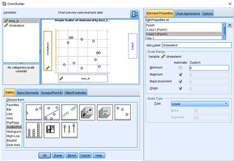 Features Data Setup In Spss Statistics Laerd Statistics An Overview Of
