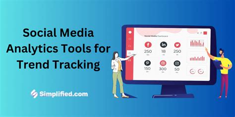 How To Use Social Media Analytics Tools For Trend Tracking
