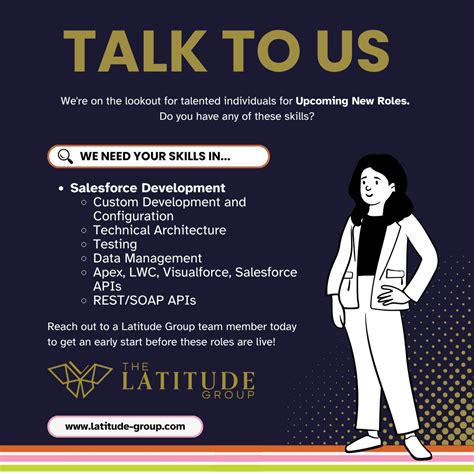 We Want To Talk To Salesforce Developers In The Twin Cities As We Explore Future Opportunities