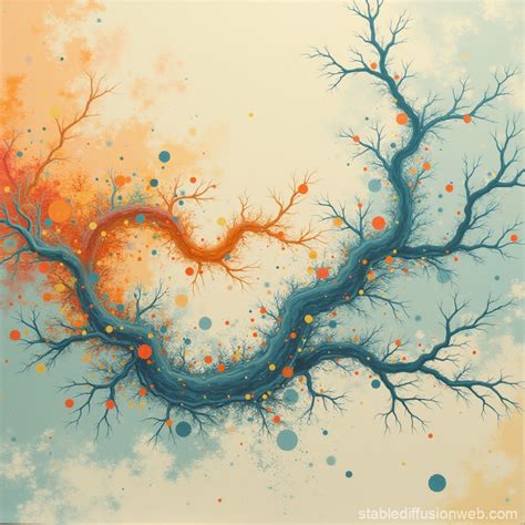 Inference Mechanism Stable Diffusion Online