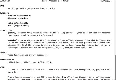 【linux】进程学习① 进程的pcb（taskstruct）andand进程的标识符详解andand进程的创建fork函数）pcb记录进程的父进程