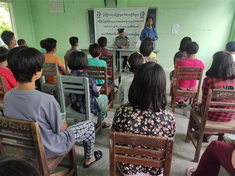 အပြည်ပြည်ဆိုင်ရာ မူးယစ်ဆေးဝါးအလွဲသုံးမှုနှင့် တရားမဝင်ရောင်းဝယ်မှု တိုက်ဖျက်ရေးနေ့ အထိမ်းအမှတ