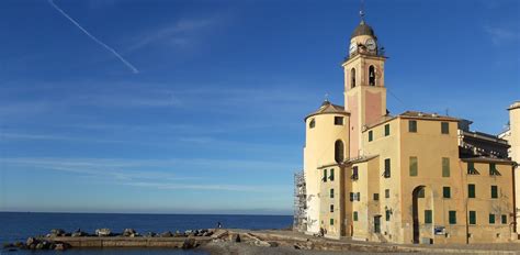 Basílica De Santa María Assunta Italiait