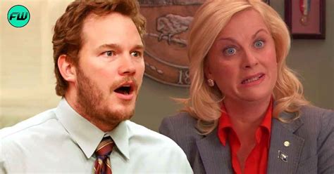 This Is Not A Joke Chris Pratts N De Prank On His Parks And Rec