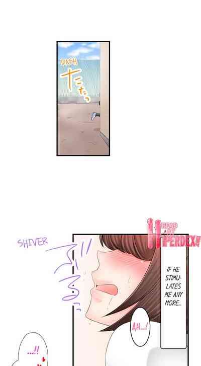 Caught My Babe Masturbating With The Bidet Nhentai Hentai