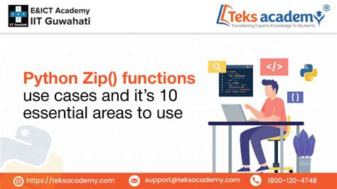 Top 10 Python Zip Function Use Cases Explained Asha Modern School