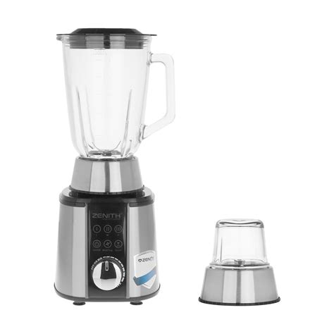 آﺳﯿﺎب ﻣﺨﻠﻮط کن دﯾﺠﯿﺘﺎل زنیت Zbl 1407 اﺳﺘﯿﻞ 600 وات