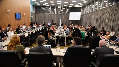 Agenda Caliente En La Cámara De Diputados Debate De La Reforma Laboral