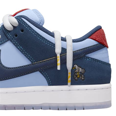 Why So Sad? x Nike SB Dunk Low DX5549-400 - KicksOnFire.com