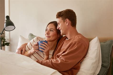 5 Reasons Nectar Is The Best Mattress For Sex Nectar Sleep