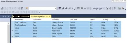 Entity Framework Repository Implementation In Net Core Thecodebuzz