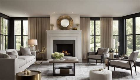 Understanding What Is Transitional Style Decor