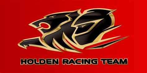 Holden Racing Team Logo