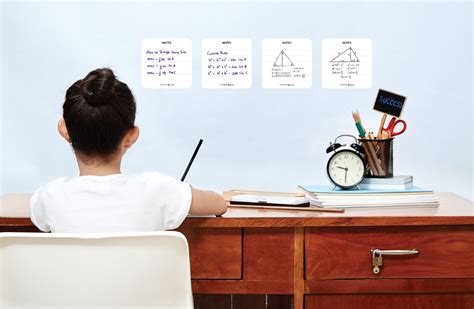 Whiteboard Notes Pack Of 10 Oyster Play