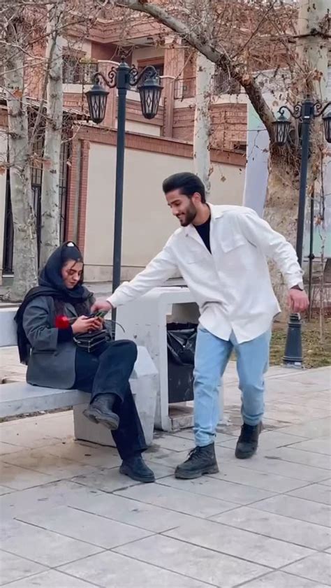 ‎amirhossinsadeghi امیر حسین صادقی‎ ‎خیلی خندش زیبا بود😍فالو یادتون