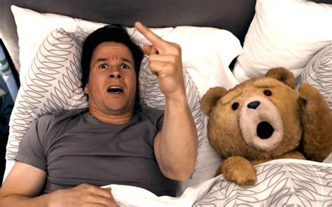 40 Ted Movie Character Wallpapers