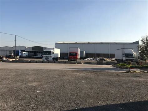 Propiedad Industrial En Venta