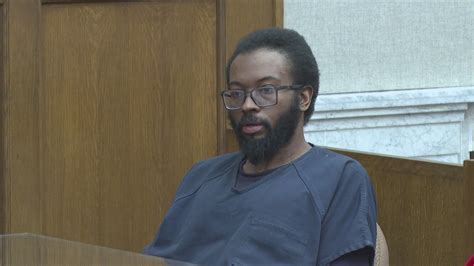 Suspended Cleveland Police Officer Alexander Sinclair Pleads In