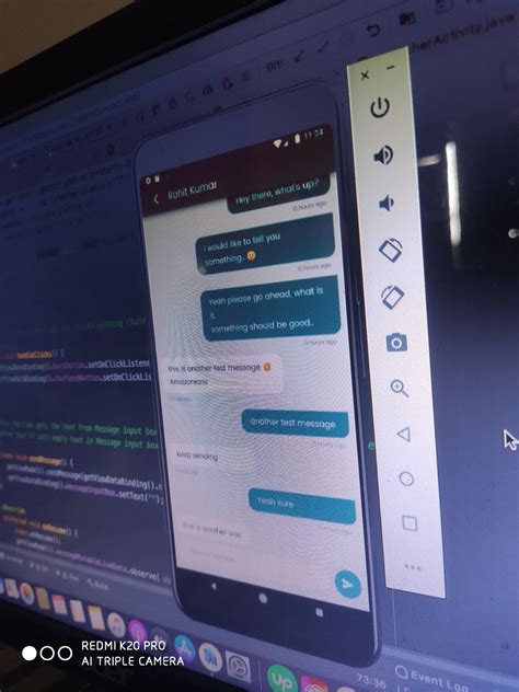 Rohit Kumar On Linkedin Androiddevelopment Mobileappdevelopment