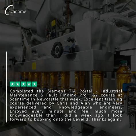scantime automation and training on linkedin plcprogramming