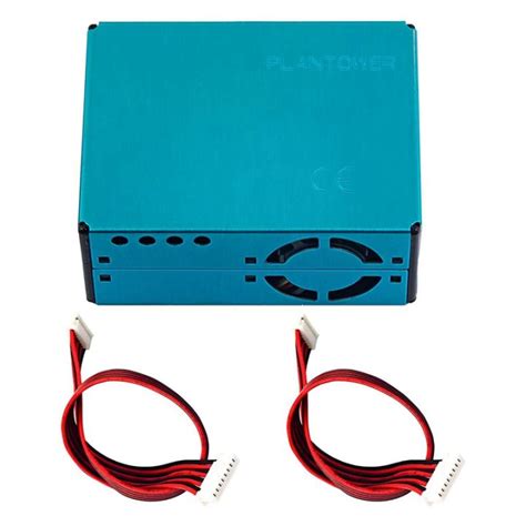 Pms5003 Pm25 Pm10 Quality Detection Sensor Digital Particle