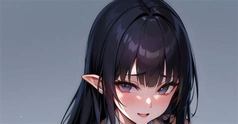 おっぱい E L F 暗黑護士ttおしり愛のイラスト Pixiv