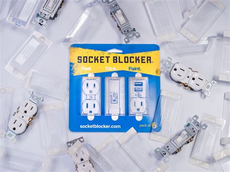 Case Study Socket Blocker — Zzeppelin