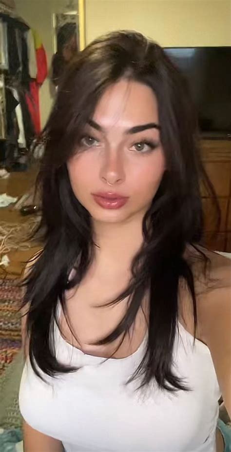 Jacklyn Ramirezs Instagram Twitter And Facebook On Idcrawl