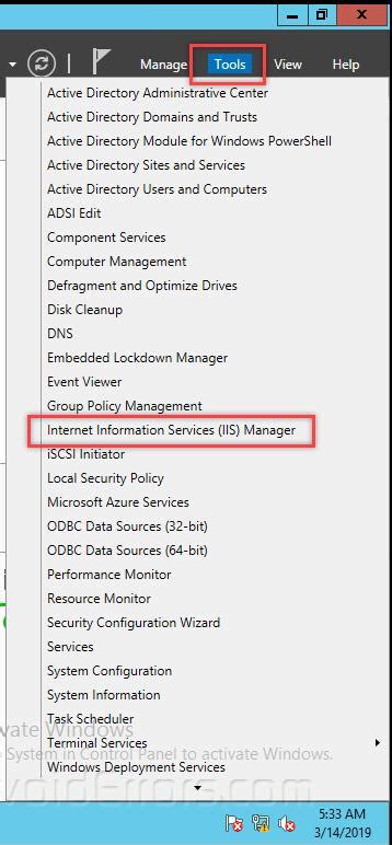 Create A Self Signed Certificate And Bind It Using Server 2012 Avoiderrors