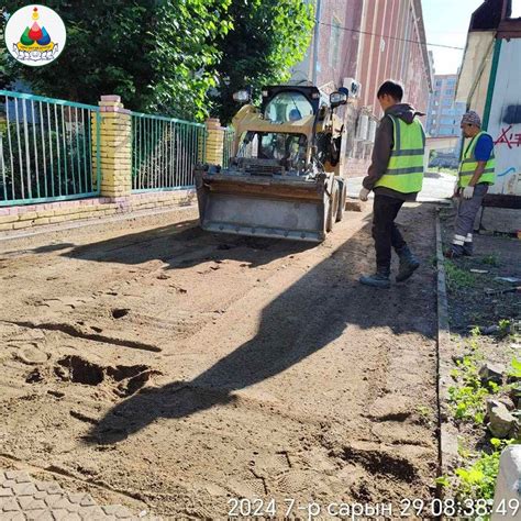 Чингэлтэй дүүргийн Засаг дарга Балжиннямын Мөнхбатаас өгөгдсөн үүрэг