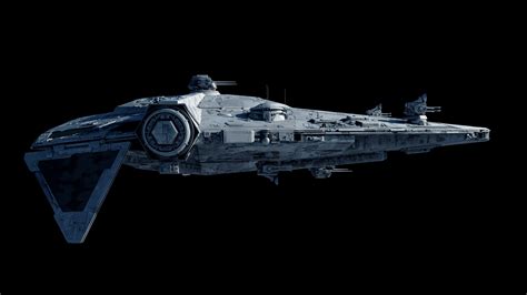 Intersector Class Sloop 4k