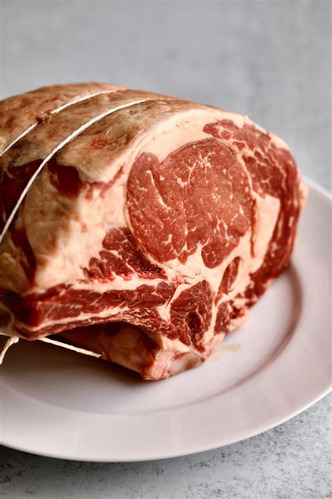 How To Cook A Small Prime Rib Roast Recipe Cucinabyelena
