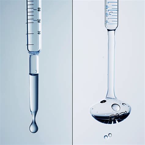 Pipettes Vs Droppers Critical Differences Explained Jiangyin U Nuo