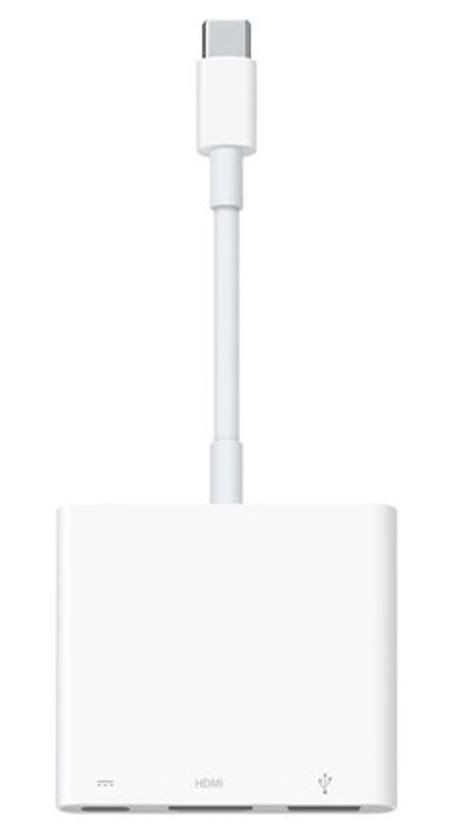 Usb C 디지털 Av 멀티포트 어댑터 완벽한 가성비와 실용성