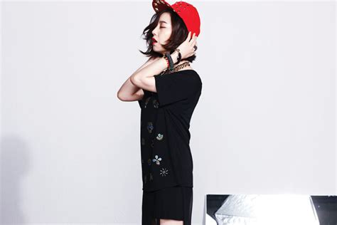 문채원 Si 화보 인스티즈 Instiz 이슈 카테고리