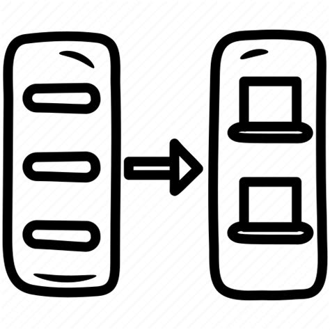Internet Network Computing Icon Download On Iconfinder