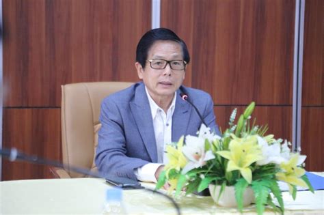 ក្រសួងកំពុងបញ្ចប់នូវការអភិវឌ្ឍប្រព័ន្ធស្វ័យប្រវត្តិកម្មនៃការផ្តល់លិខិតអនុញ្ញាត