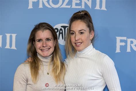 Filmpremiere Frozen Ii Bnnews Nl