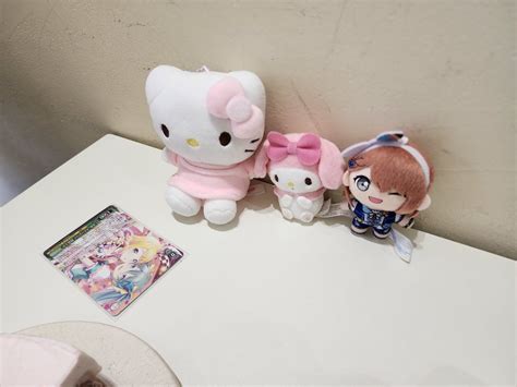 율☘️💫 On Twitter 하나사토미노리데스