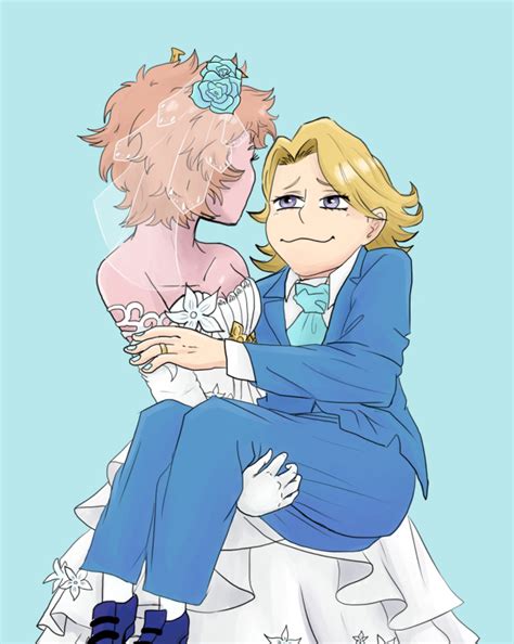 Mina X Aoyama On Tumblr