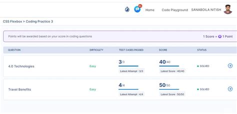 nitish sanaboila on linkedin 150daysofcodechallenge 130days flexbox html css javascript…