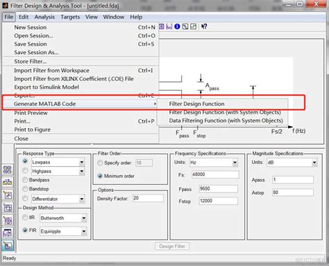 Python Fir带通滤波器 Fir带通滤波器matlabmob64ca13f2b62d的技术博客51cto博客