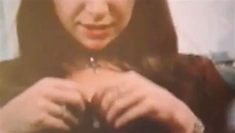 Vintage Blonde Threesome Xhamster