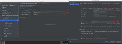 Centos7 Phpstorm Xdebug本地和远程调试配置教程大全centos75phpstorm2022配置xdebug