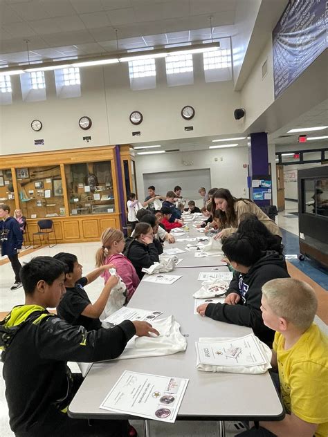 Our 5th Graders Graduated Independence Public School