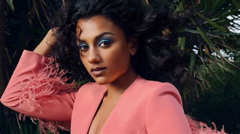 Bridgerton Star Simone Ashley Opens Up About Season 2 For Glamours